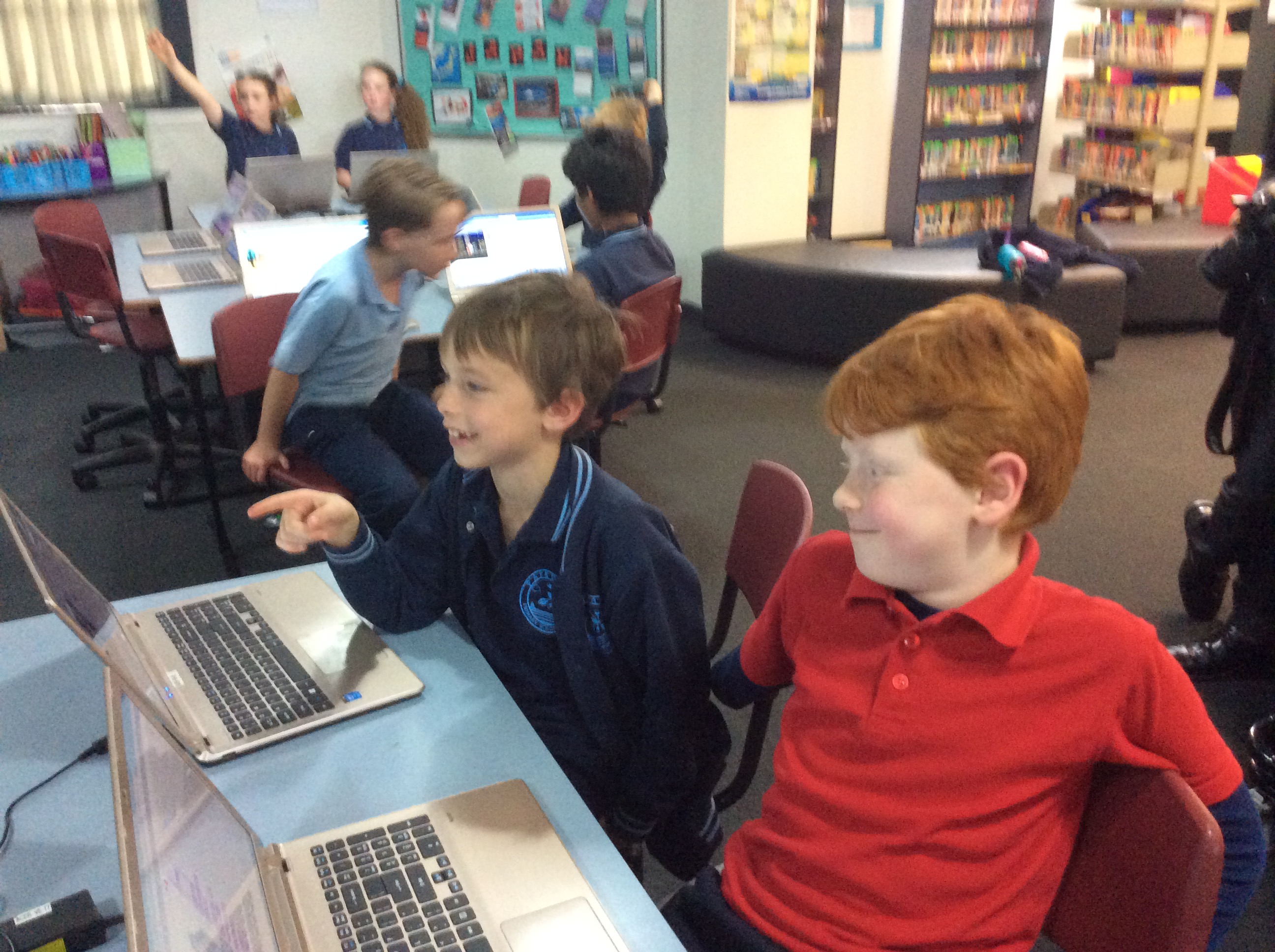 Code Club Australia